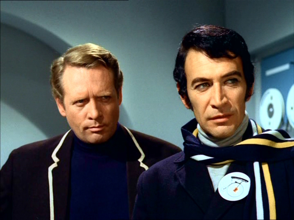 Image of The Prisoner