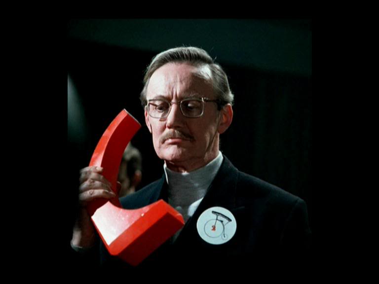 Picture of The Prisoner