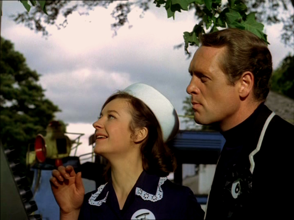 The Prisoner picture