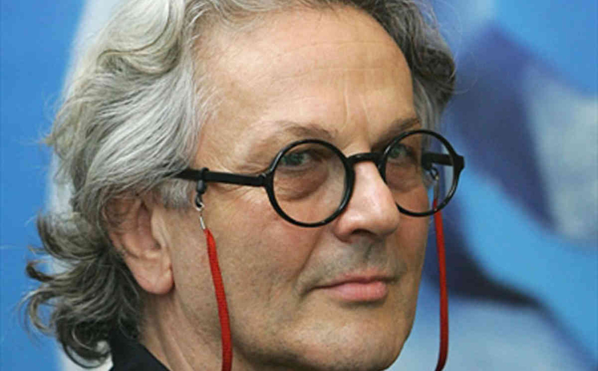 Picture of George Miller