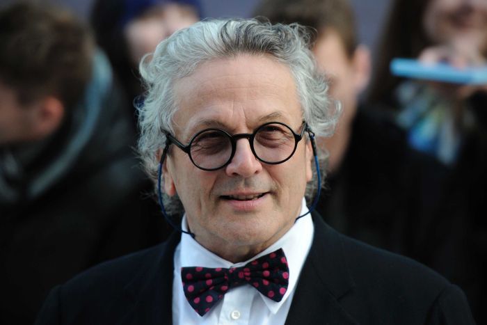 Picture of George Miller