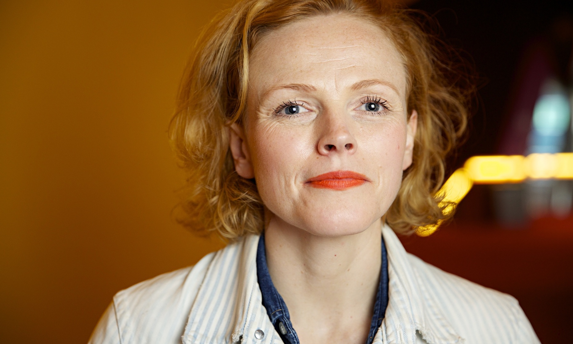 Picture of Maxine Peake
