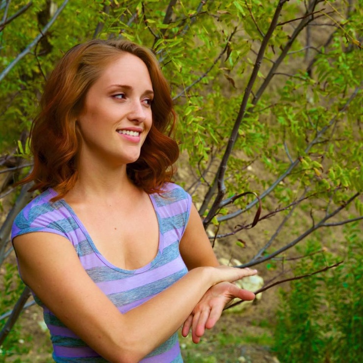 Picture of Savannah Crafton