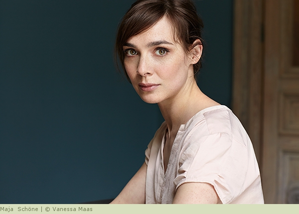Picture of Maja Schöne
