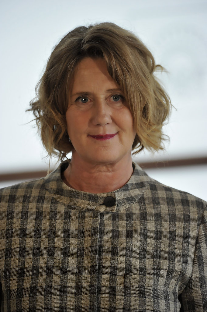 Picture of Verónica Llinás