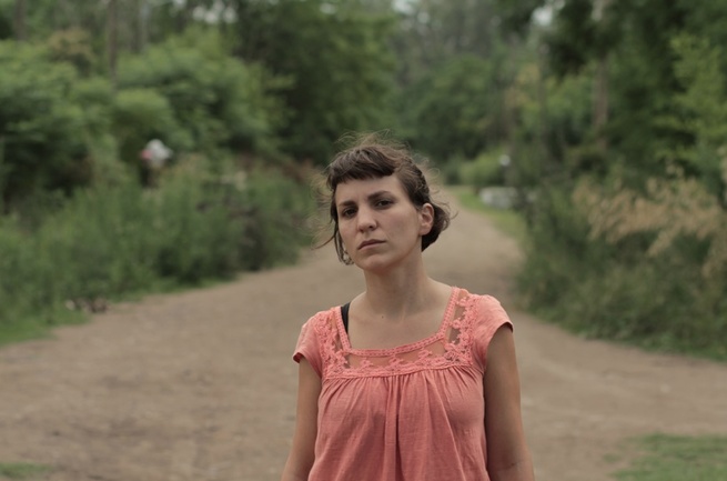 Picture of Laura Citarella