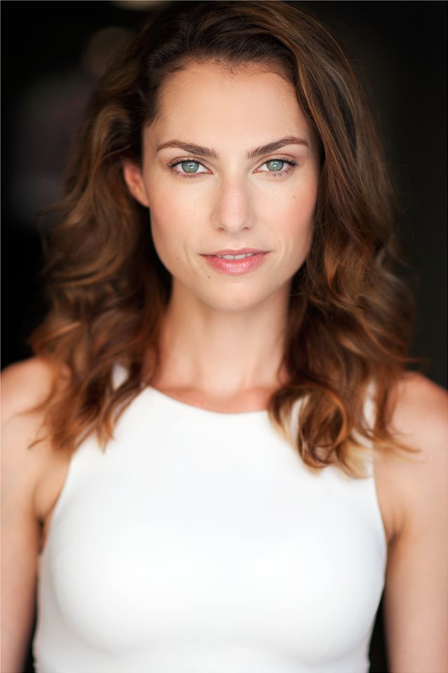 Picture of Rosie Keogh