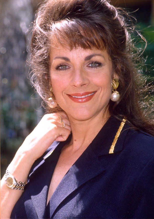Picture of Mary Tamm