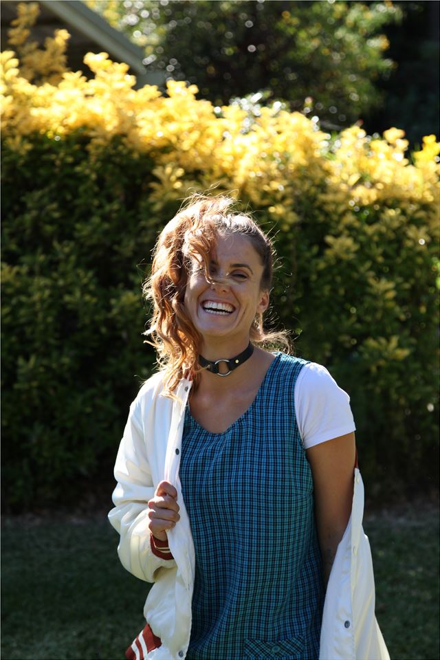 Picture of Alyssa Stringfellow