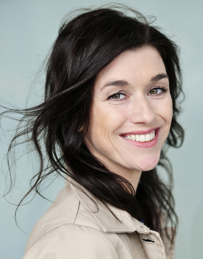 Picture of Joanna Castelli