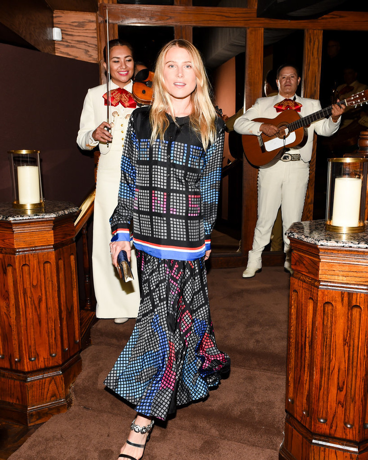 Dree Hemingway picture