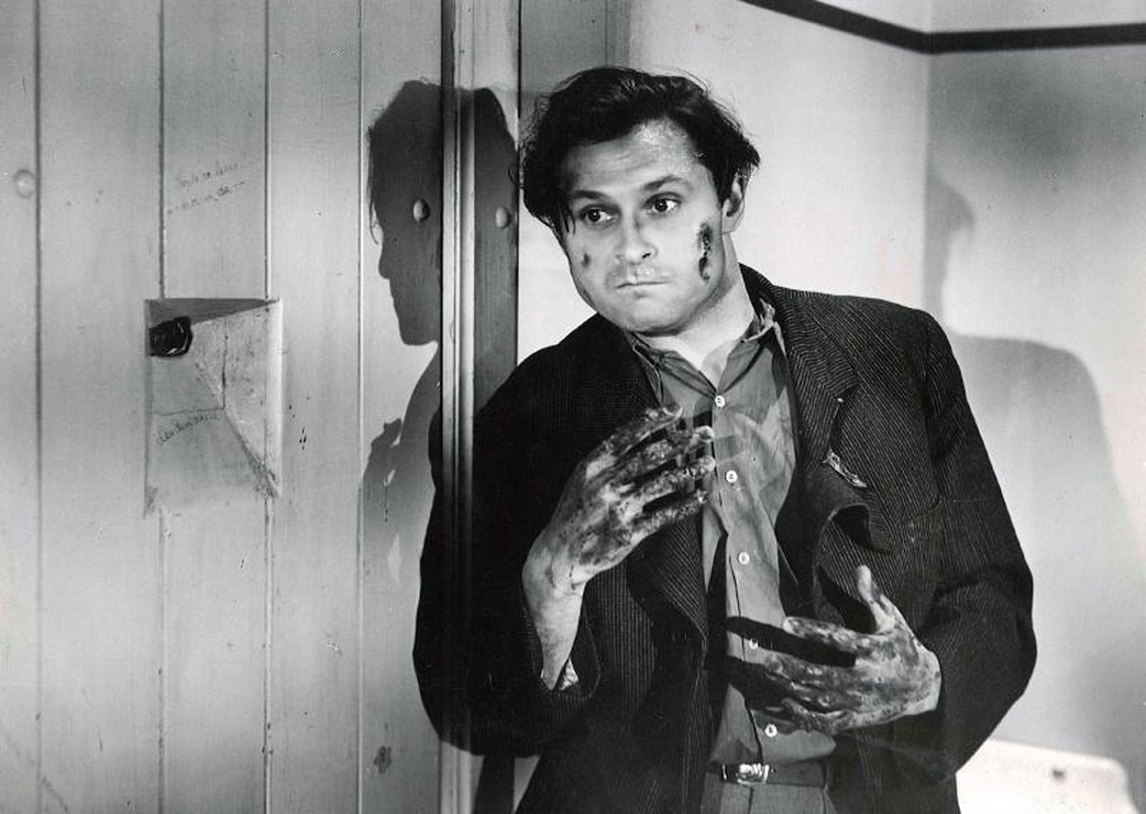 De røde enge picture