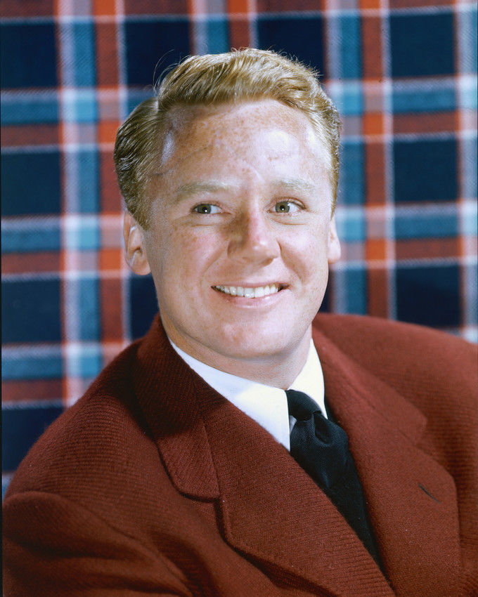 Van Johnson