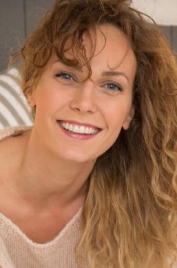 Sara Zanier