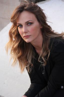 Sara Zanier
