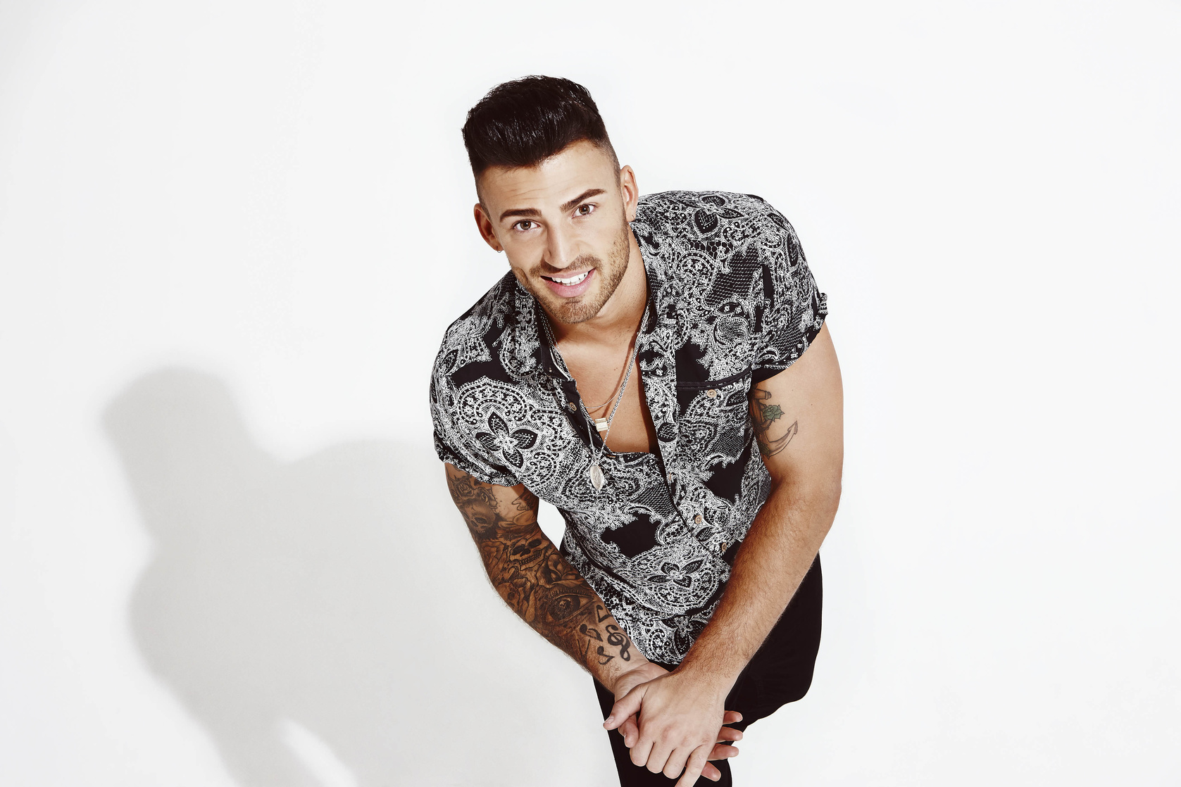 Picture of Jake Quickenden