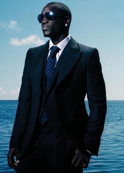 Image of Akon