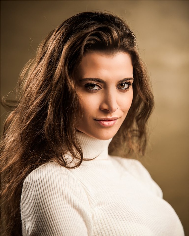 Picture of Maya 'Chesca' Miles