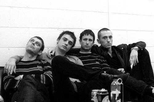 Picture of Babyshambles