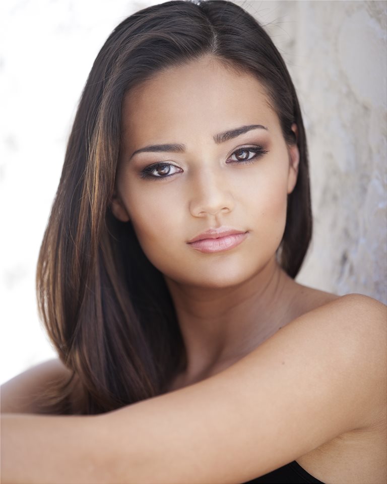 Picture of Alexandra Phillips