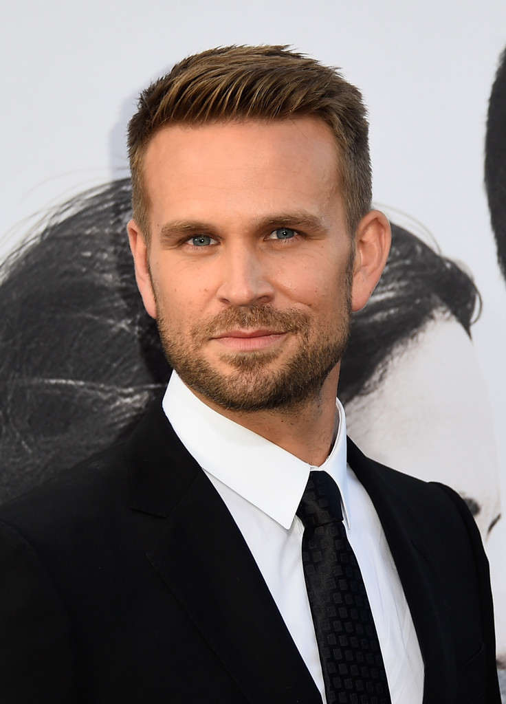 Picture of John Brotherton