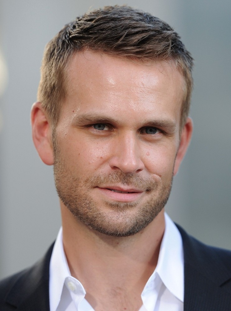 John Brotherton picture