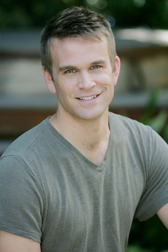 Picture of John Brotherton