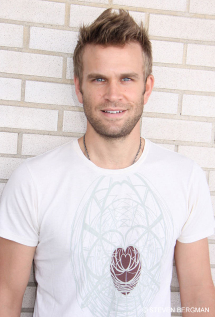 John Brotherton image
