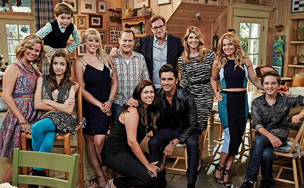 Fuller House picture