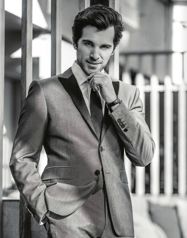 Picture of Juan Pablo Di Pace