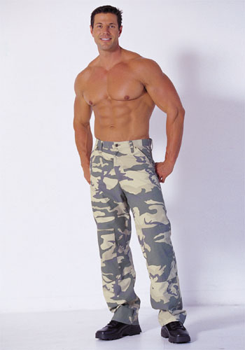 Christian Boeving picture