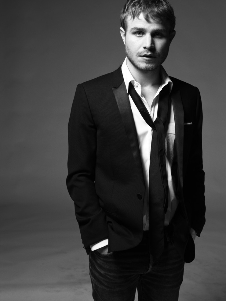 Brady Corbet picture