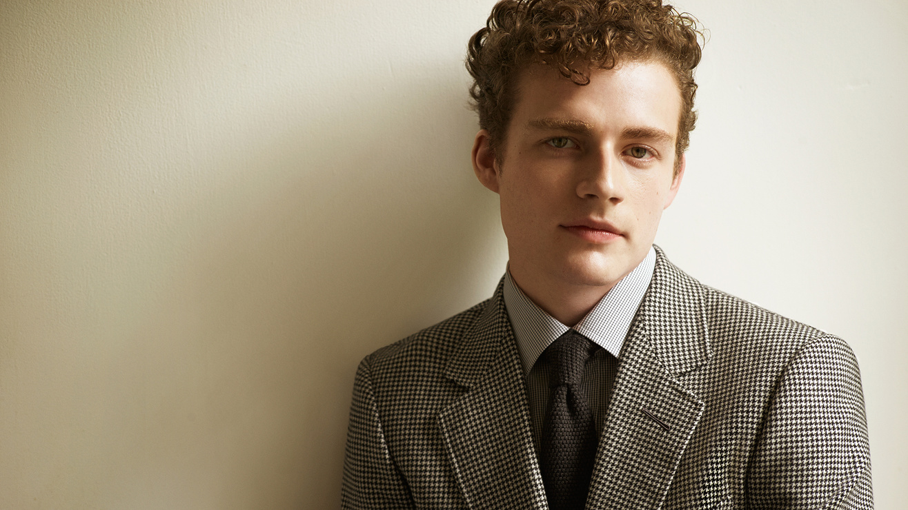 Ben Rosenfield picture