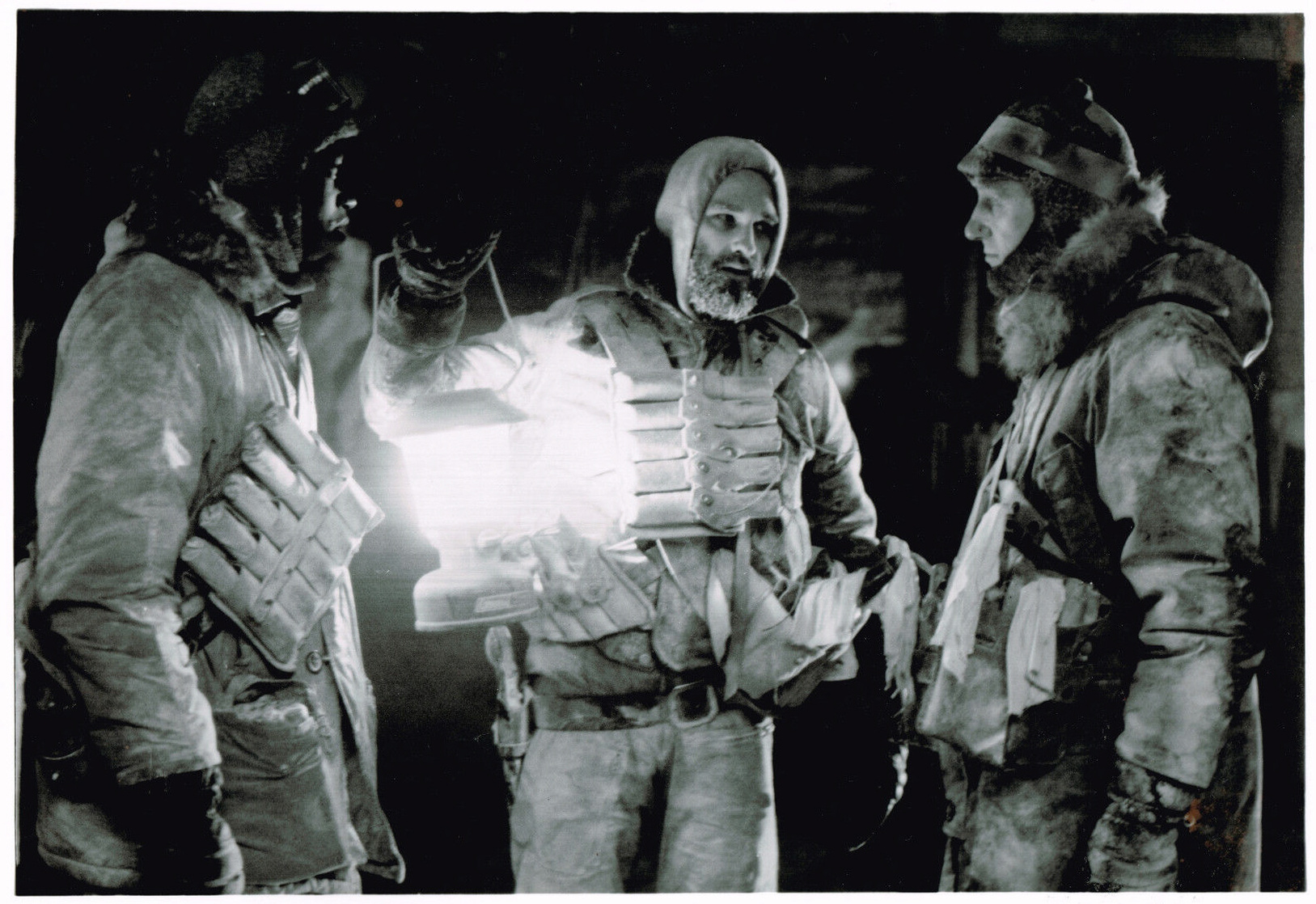Picture of The Thing (1982)