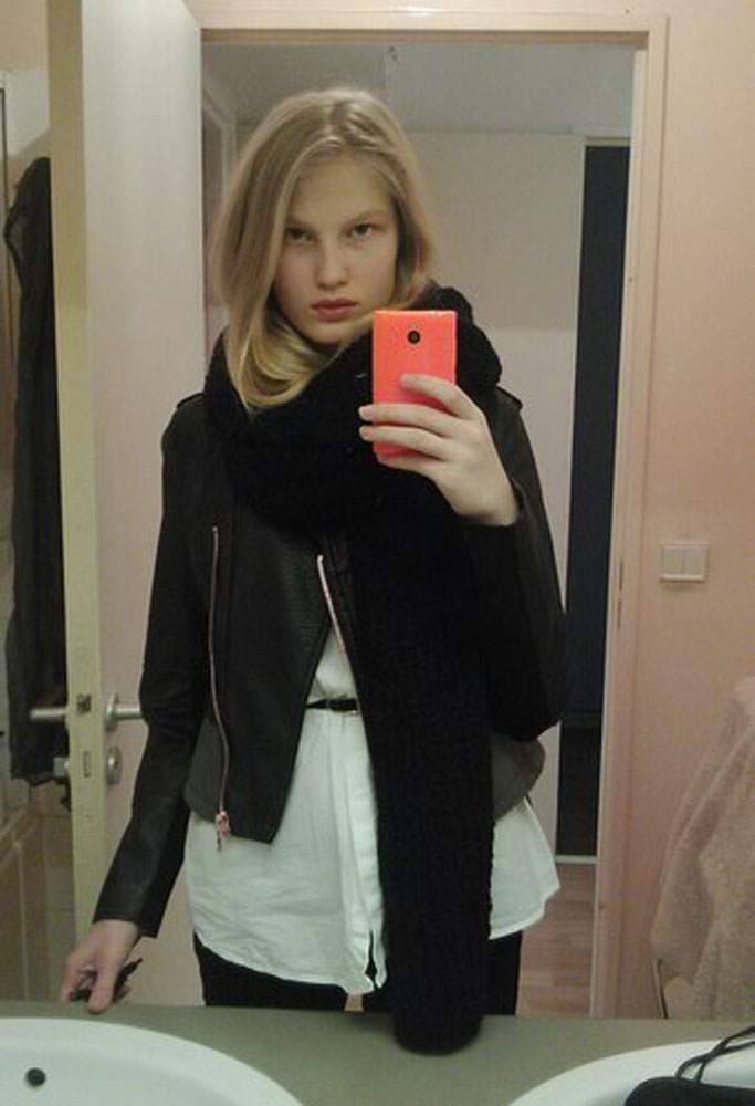 Image of Nastya Oskolkova