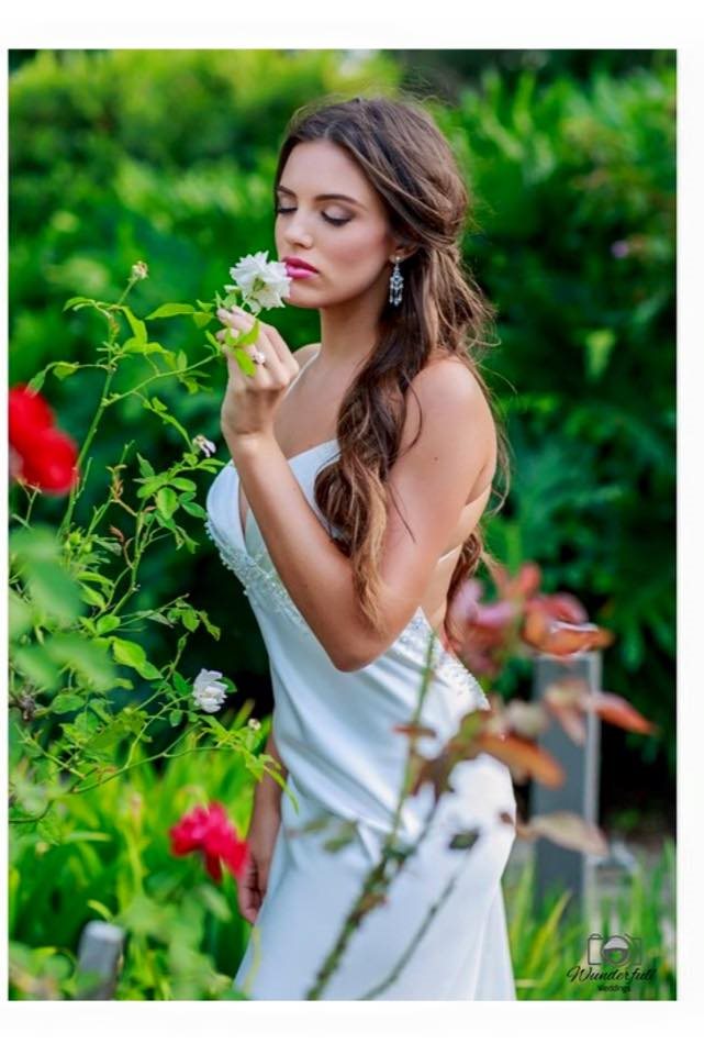 Image of Amanda Blanks