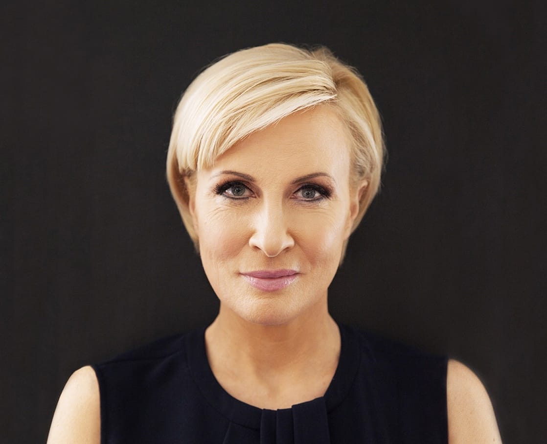 Picture of Mika Brzezinski