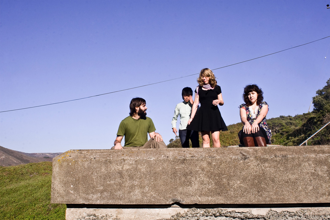 Image of The Dry Spells