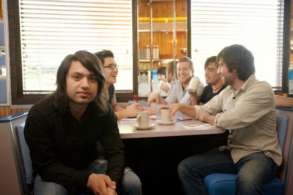 Picture of The Heyday