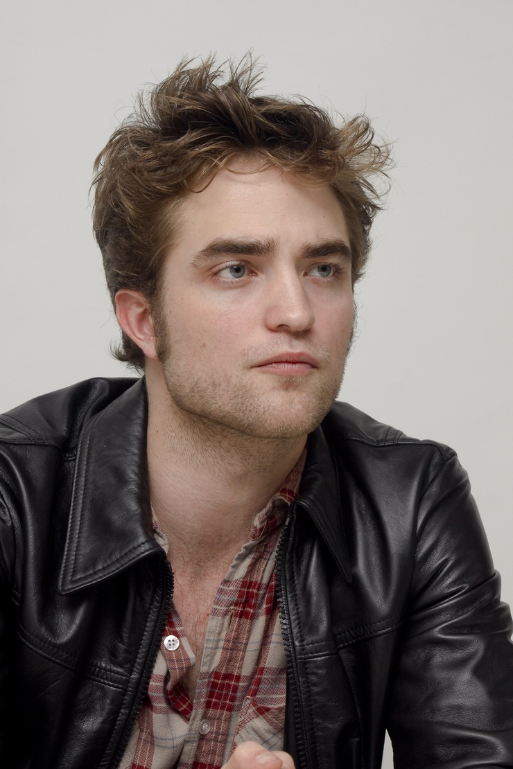 Picture of Robert Pattinson