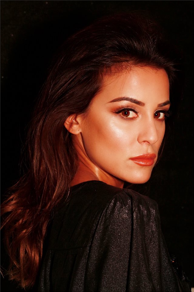 Picture of Hannah Lewis