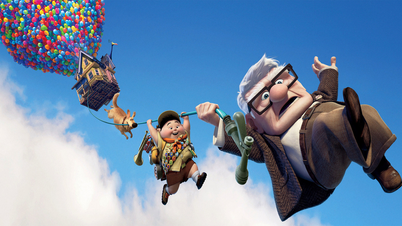 Picture of Up