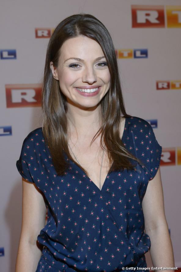 Picture of Julia Hartmann