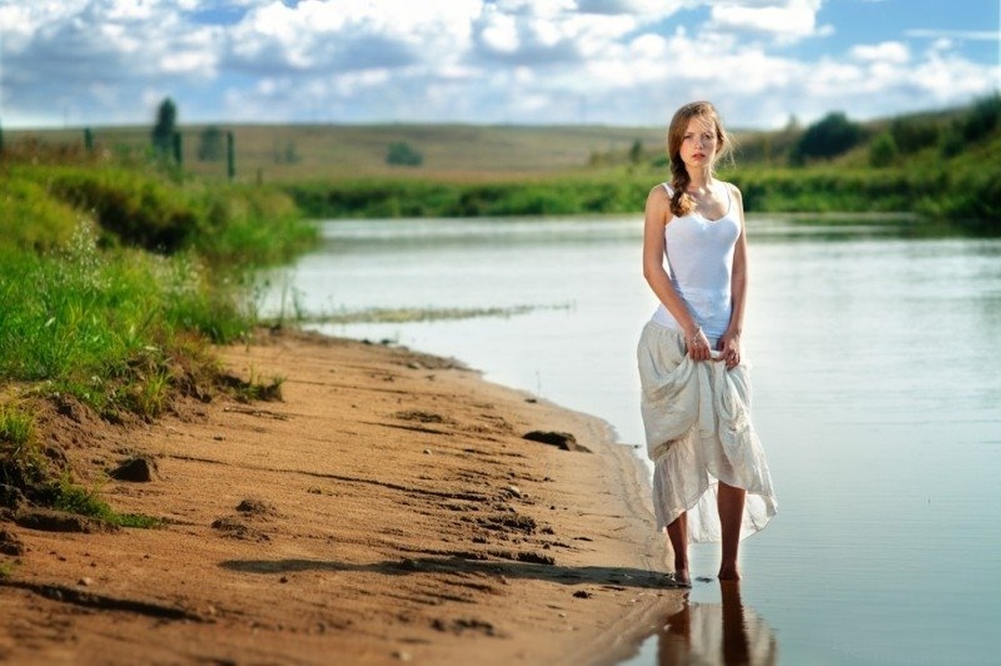 Picture of Maria Surenkova