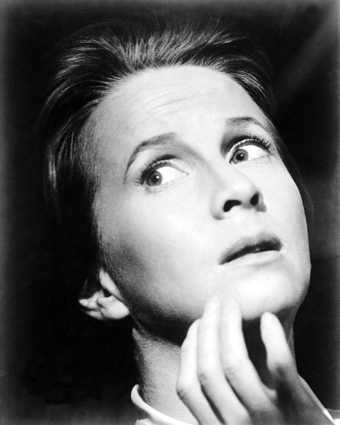 Julie Harris