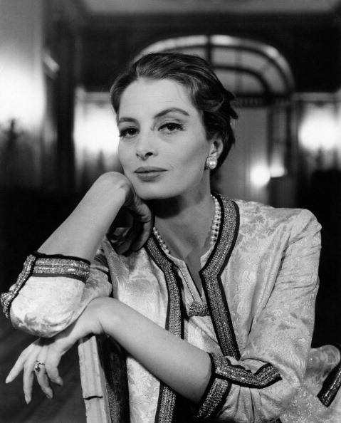 Picture of Capucine