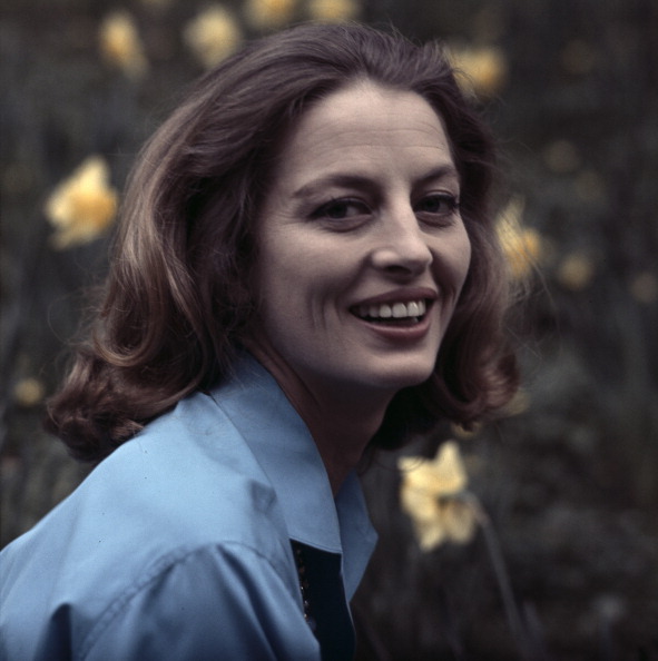 Picture of Capucine