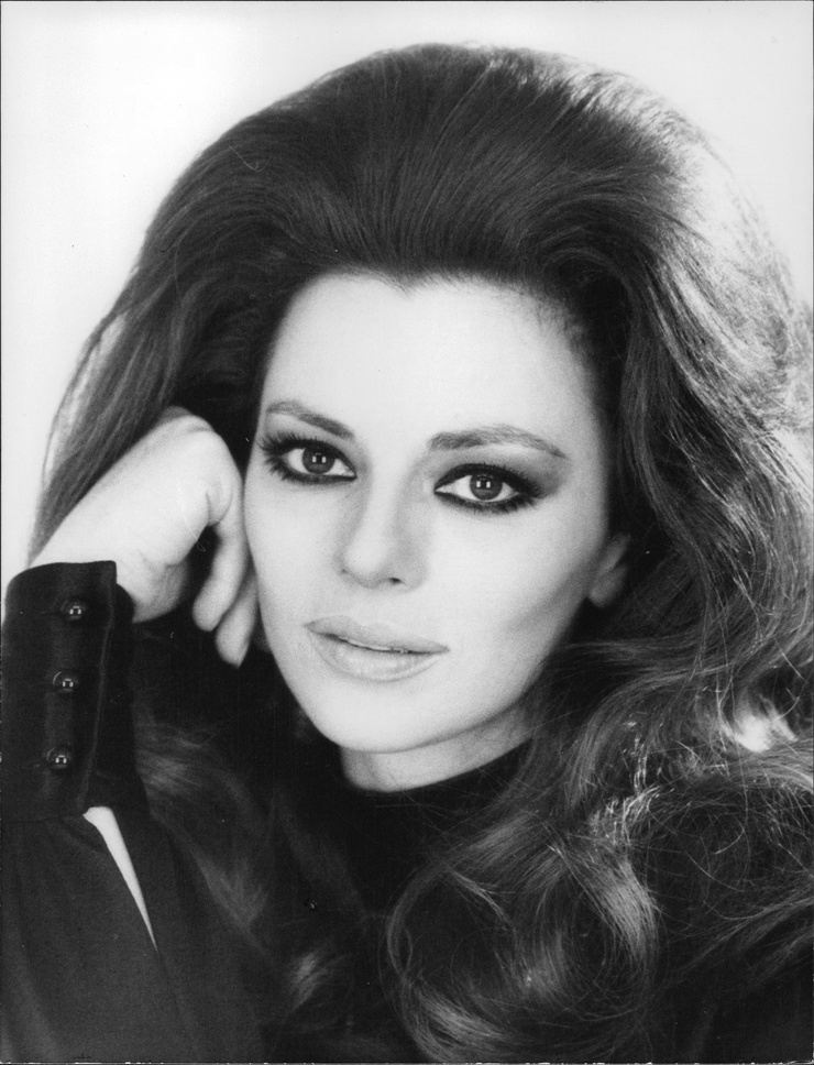 Picture of Giovanna Ralli