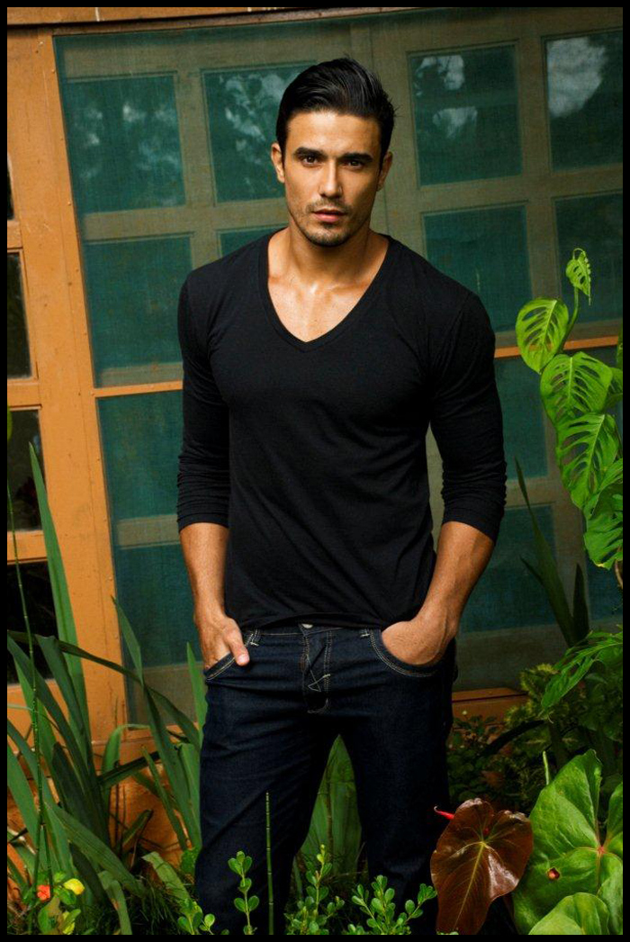 Picture of Lucas Gil