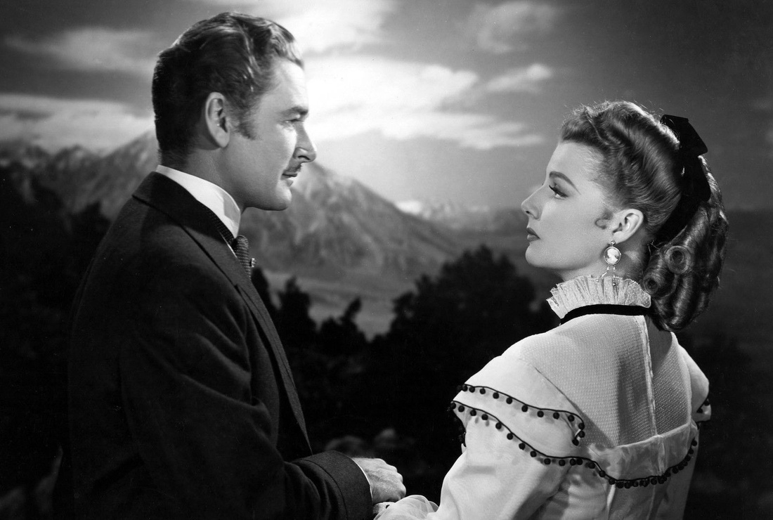 Silver River picture